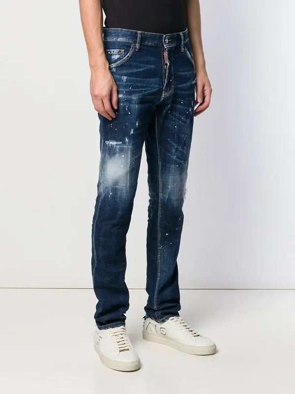Dsquared2 Cool Guy Jeans
