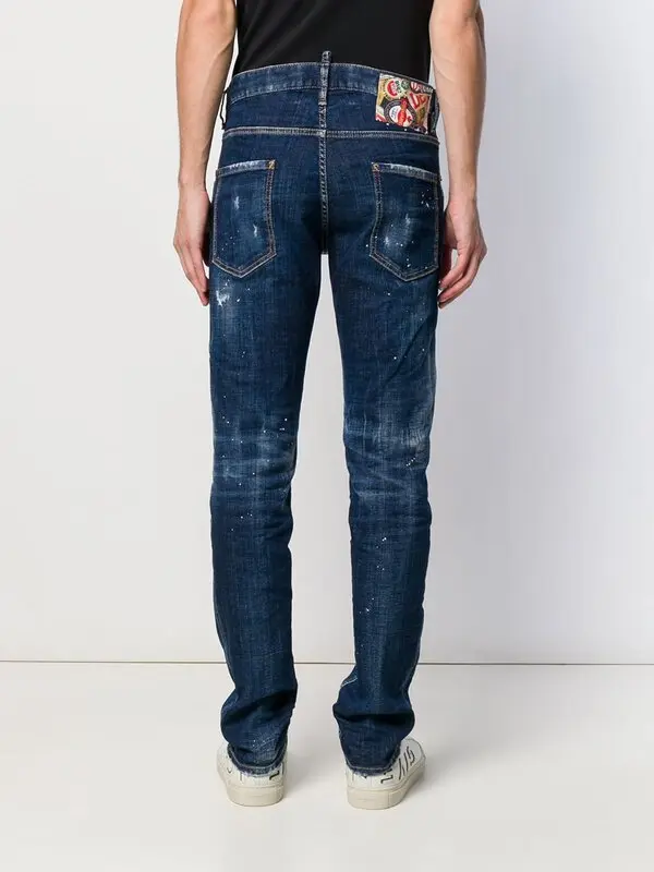 Dsquared2 Cool Guy Jeans