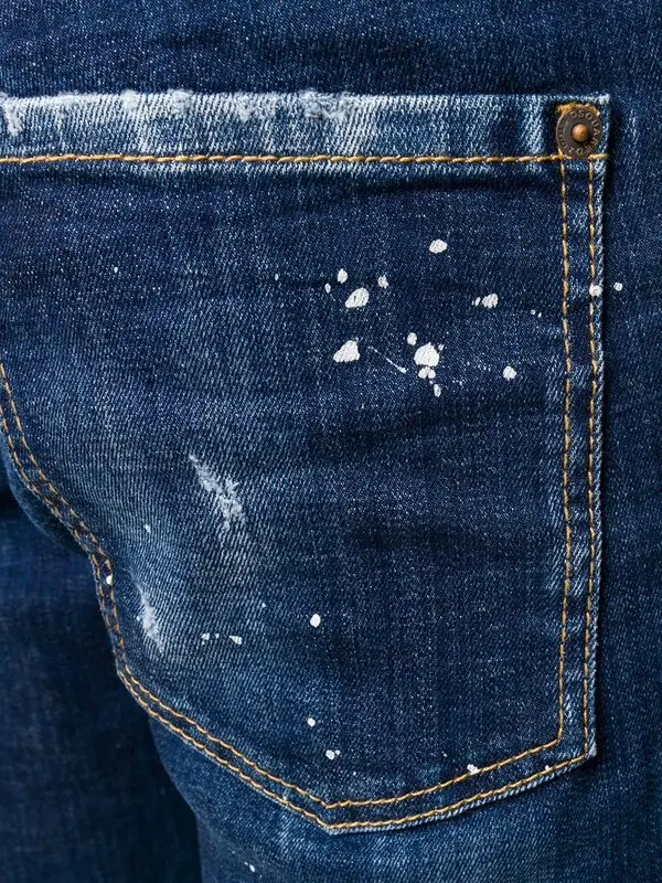 Dsquared2 Cool Guy Jeans