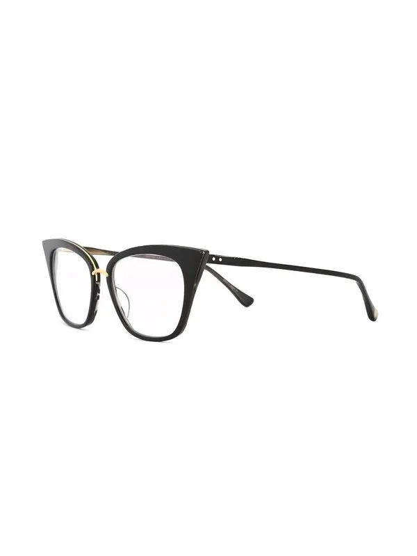 Dita Rebella Cat-eye Glasses