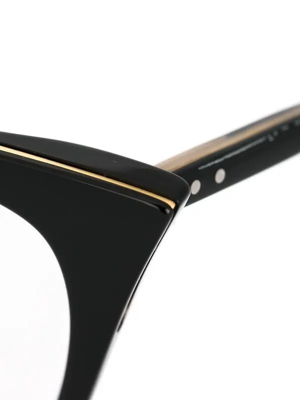 Dita Rebella Cat-eye Glasses