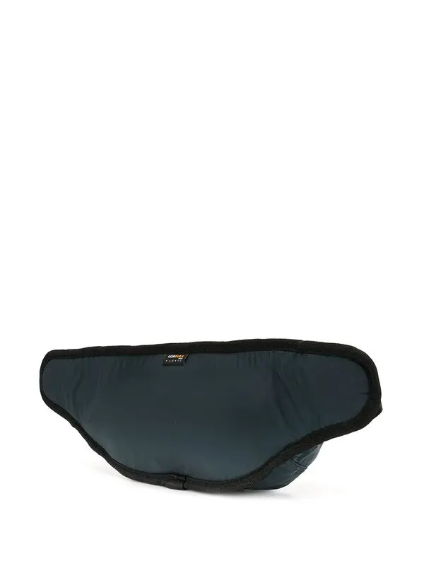 MAKAVELIC Logo Patch Belt Bag