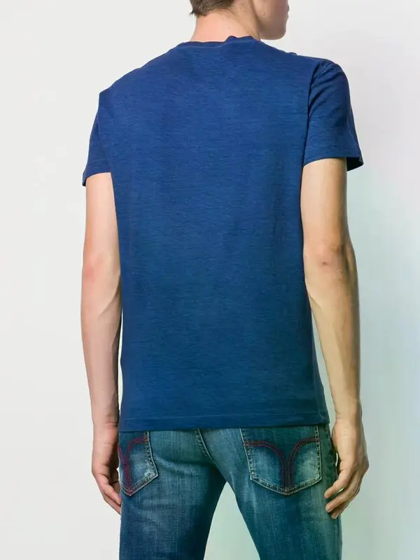 Dsquared2 Graphic Print T-shirt