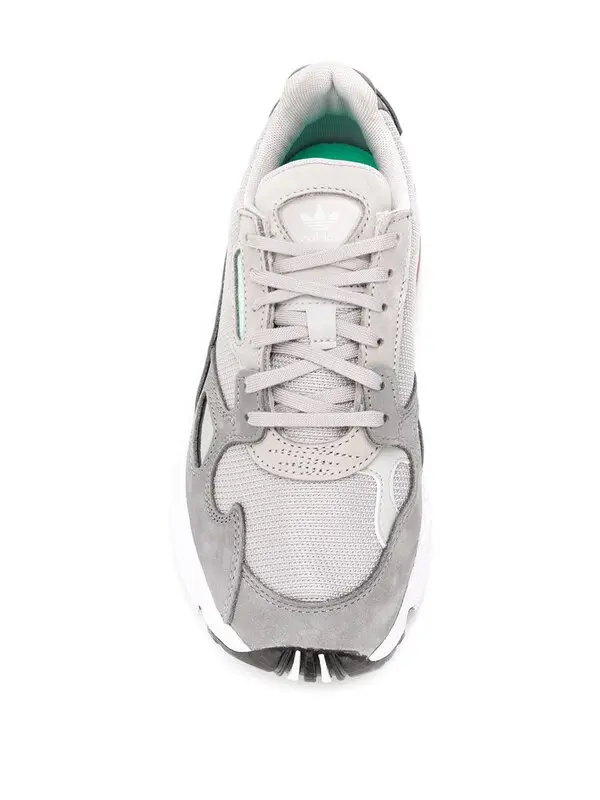 Adidas Falcon Low-top Sneakers - Grey