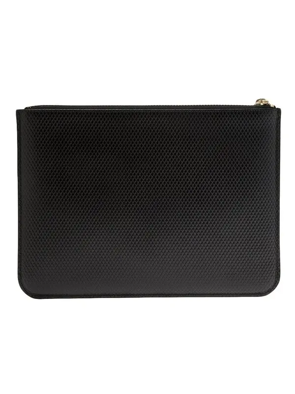 Comme Des Garçons Luxury Group Purse - Black