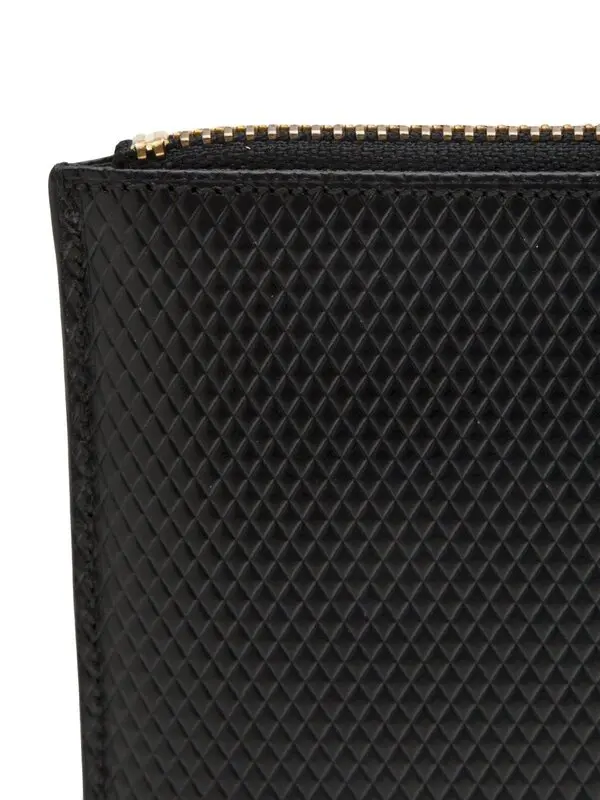 Comme Des Garçons Luxury Group Purse - Black