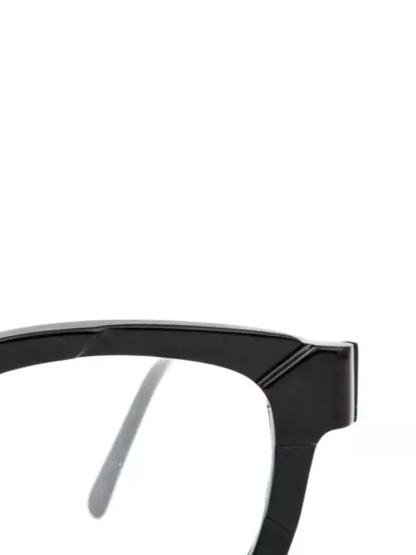KUBORAUM Square-frame Glasses