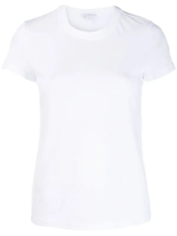 JAMES PERSE Classic Short-sleeve T-shirt