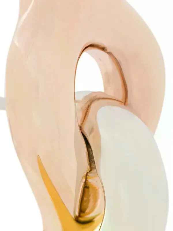 Charlotte Chesnais Halo Earrings