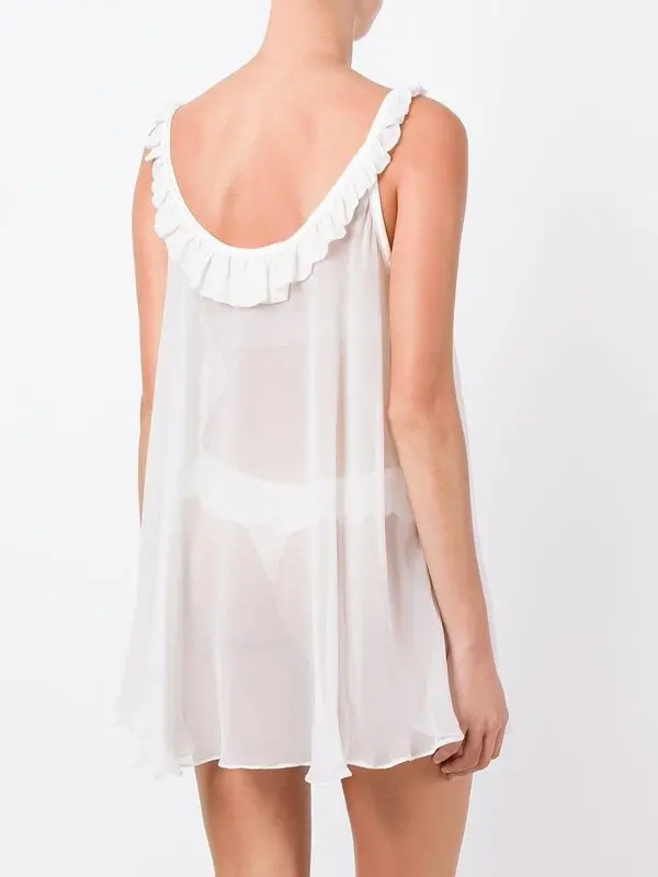GILDA & PEARL Bardot Babydoll
