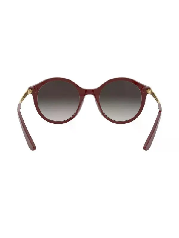 Dolce & Gabbana Round-frame Sunglasses