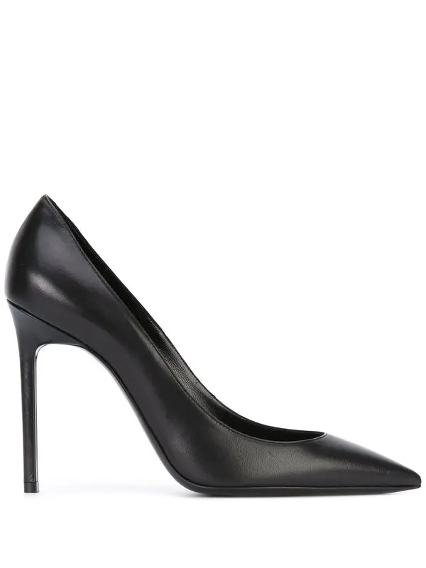 Saint Laurent Anja 105 Pumps