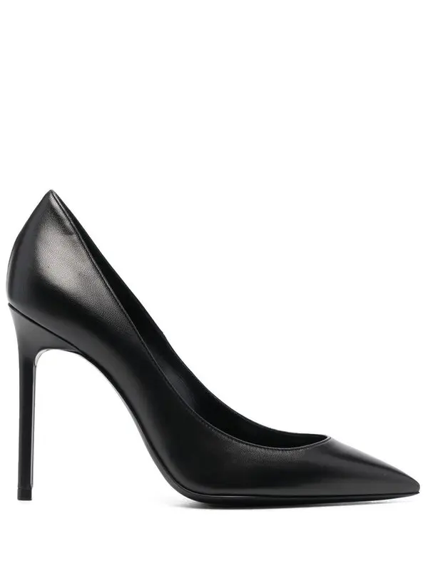 Saint Laurent Anja 105 Pumps