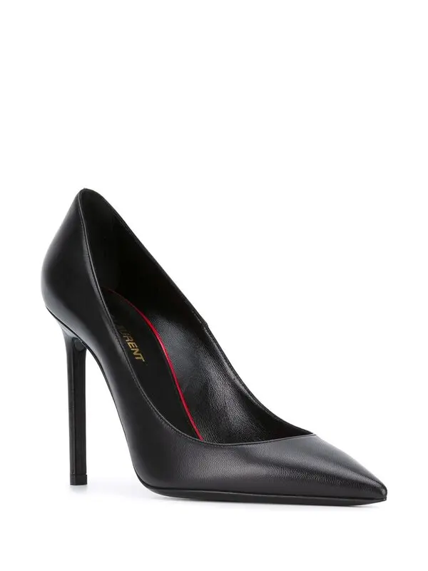Saint Laurent Anja 105 Pumps