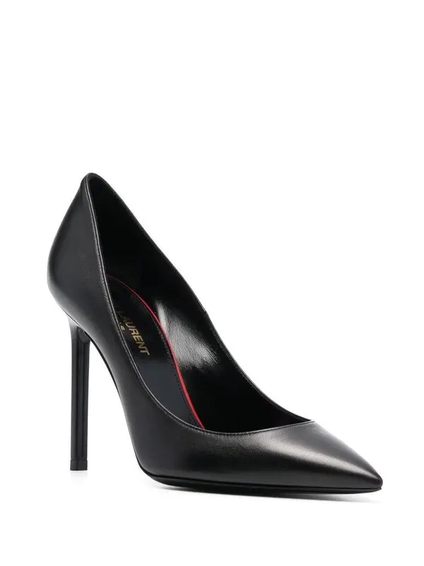 Saint Laurent Anja 105 Pumps