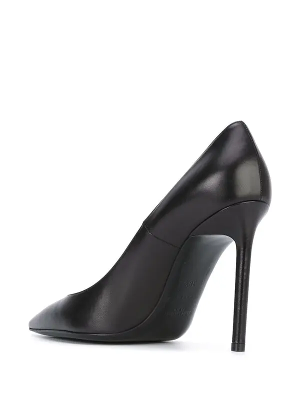Saint Laurent Anja 105 Pumps