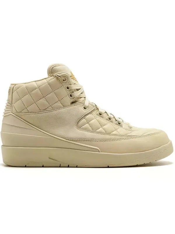 JORDAN Air 2 Retro Just Don Sneakers - Neutrals