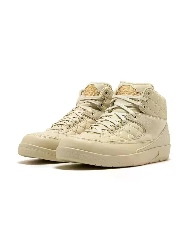 JORDAN Air 2 Retro Just Don Sneakers - Neutrals