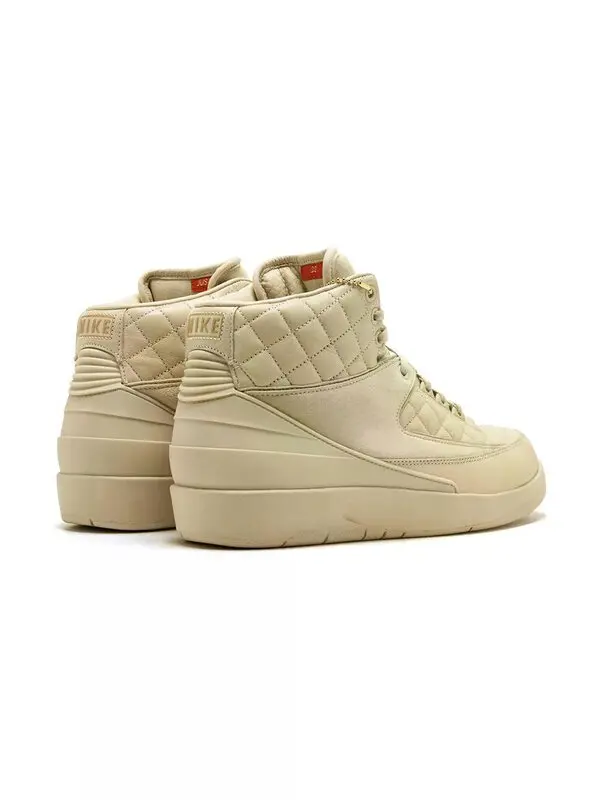 JORDAN Air 2 Retro Just Don Sneakers - Neutrals