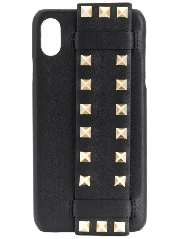 Valentino Garavani Rockstud Iphone X Case