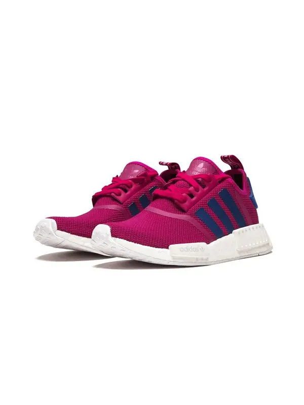 Adidas Nmd_r1 Low-top Sneakers - Pink