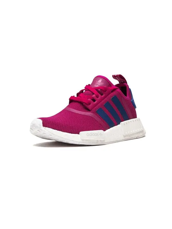Adidas Nmd_r1 Low-top Sneakers - Pink