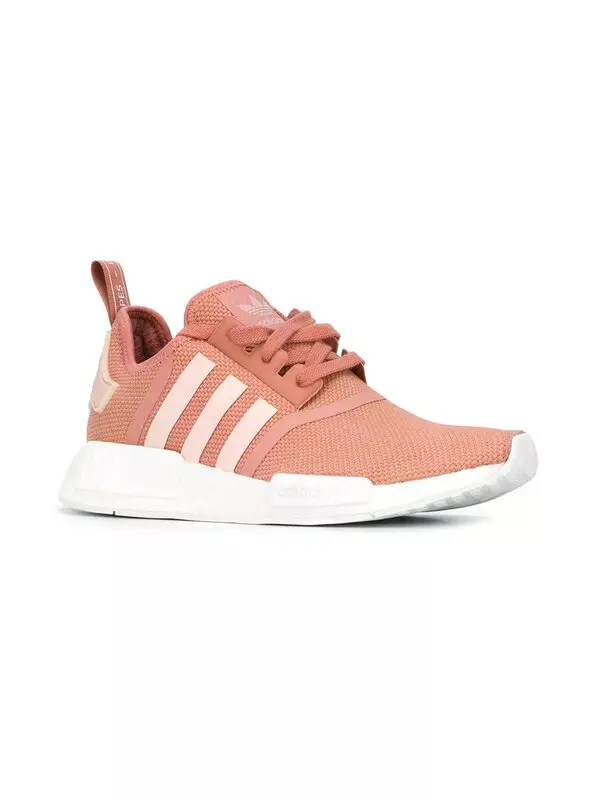 Adidas Nmd_r1 Low-top Sneakers - Pink