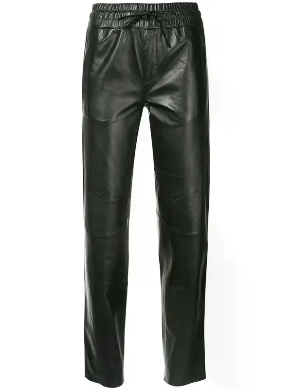 SYLVIE SCHIMMEL Track Trousers