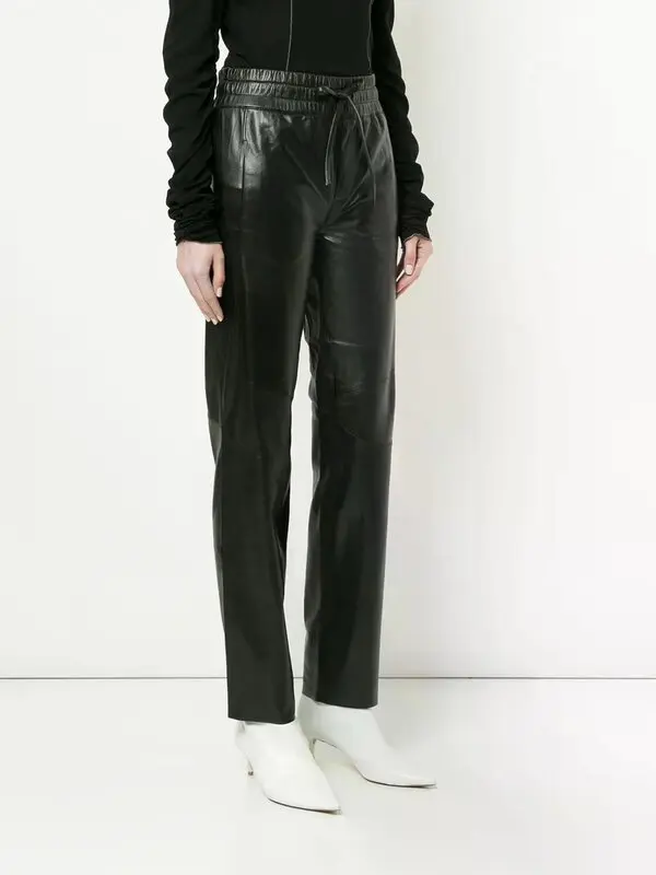 SYLVIE SCHIMMEL Track Trousers
