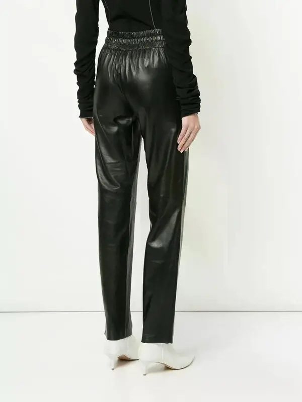 SYLVIE SCHIMMEL Track Trousers