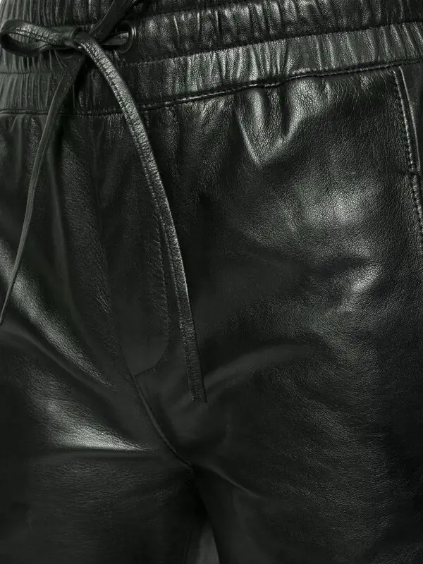 SYLVIE SCHIMMEL Track Trousers