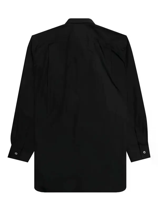 Play Comme Des Garcon Mini Heart Shirt