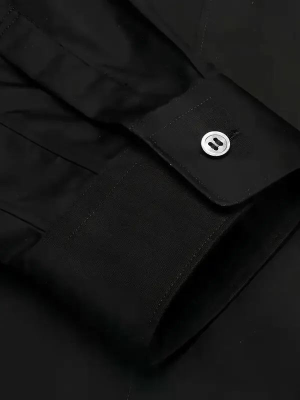 Play Comme Des Garcon Mini Heart Shirt