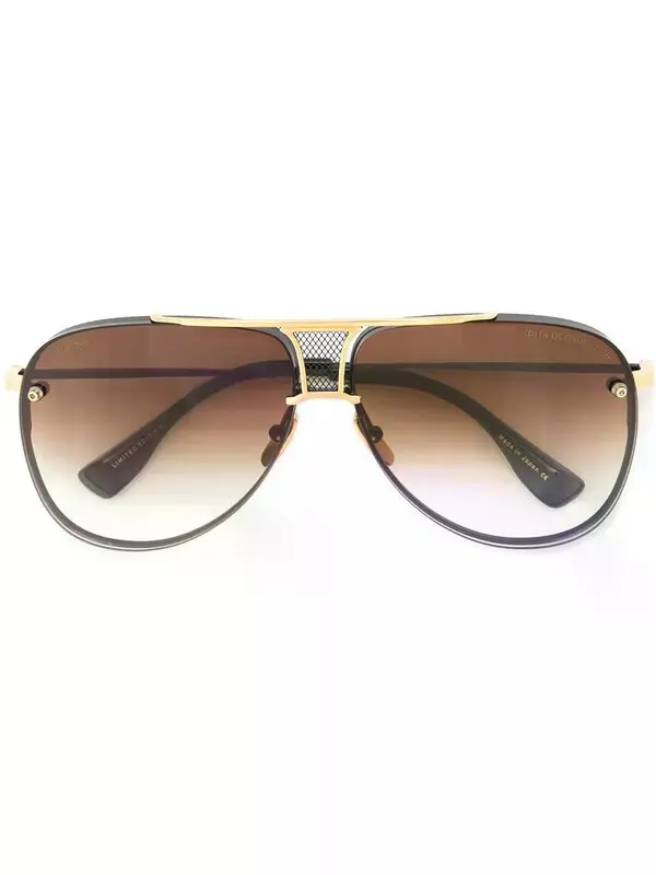 Dita Decade Two Sunglasses