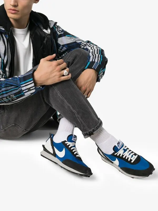 Nike X Undercover Daybreak Jay Sneakers - Blue