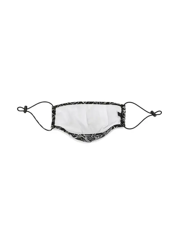 HACULLA. One Of A Kind Face Mask