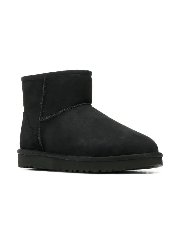 UGG Shearling Lined Boots