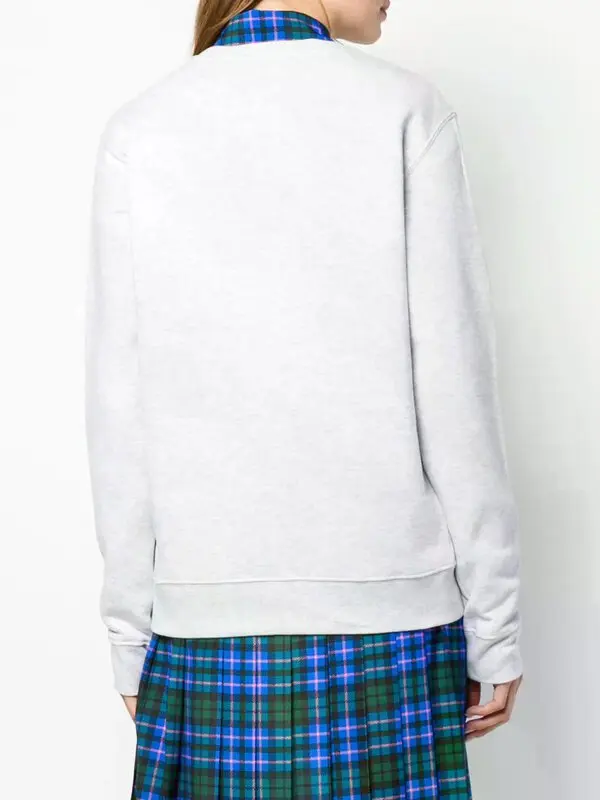 MSGM Logo Sweatshirt