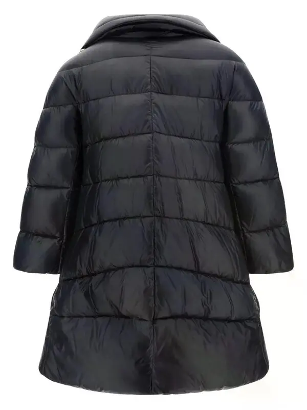 Herno Cleofe Coat