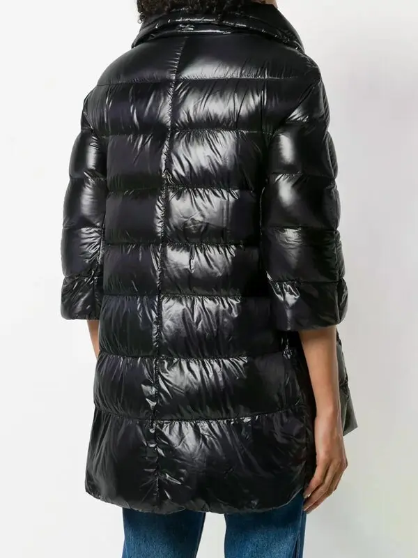 Herno Cleofe Coat