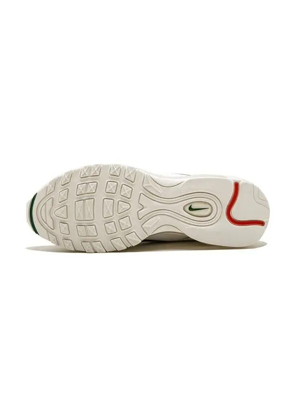 Nike X Undefeated Air Max 97 Og Sneakers - White