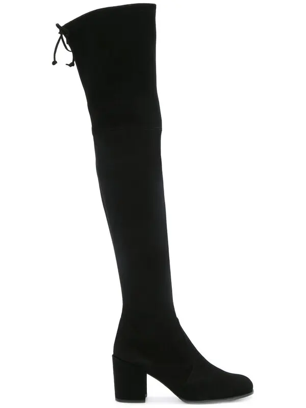 STUART WEITZMAN Tieland Over-the-knee Boots
