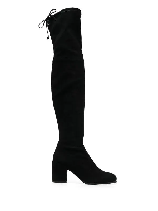 STUART WEITZMAN Tieland Over-the-knee Boots
