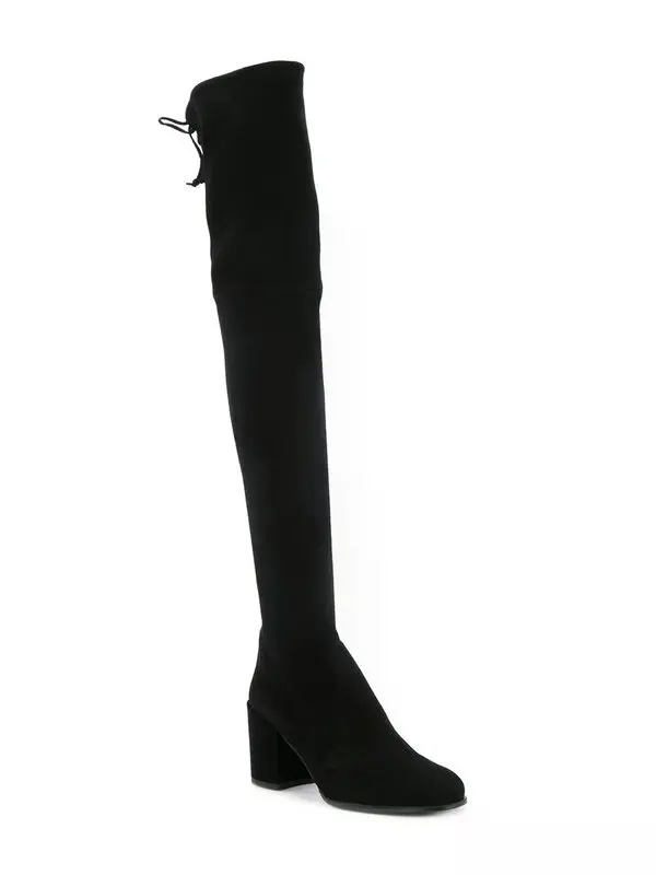 STUART WEITZMAN Tieland Over-the-knee Boots