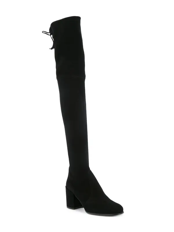 STUART WEITZMAN Tieland Over-the-knee Boots