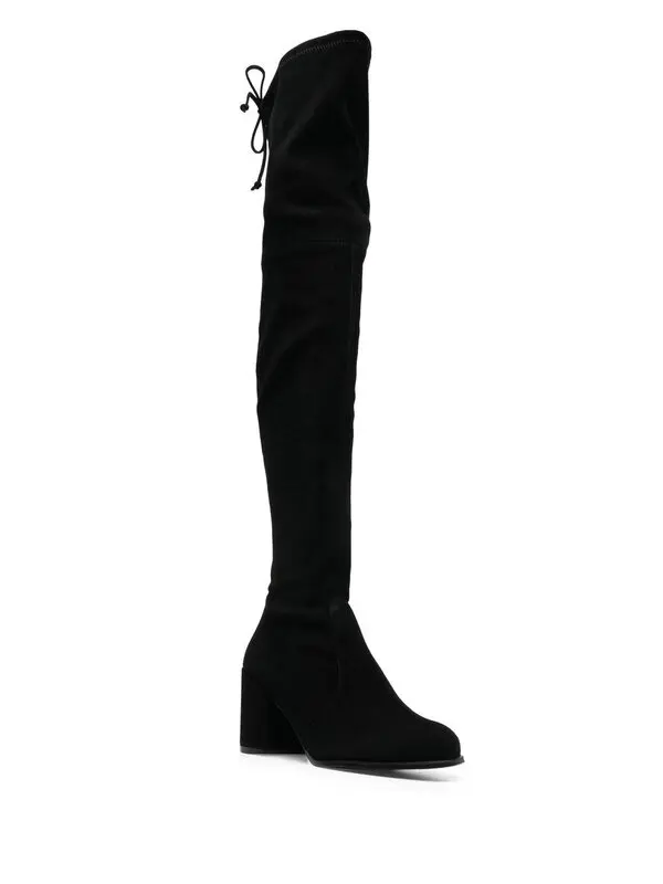 STUART WEITZMAN Tieland Over-the-knee Boots