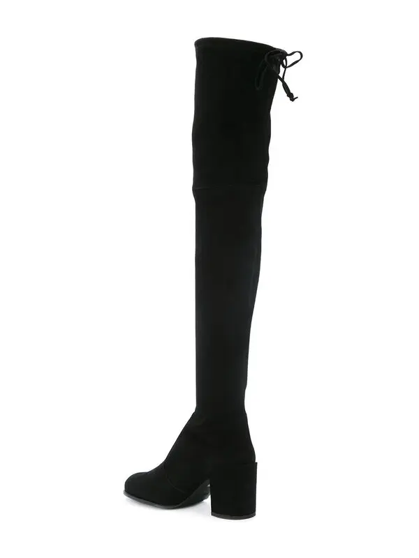 STUART WEITZMAN Tieland Over-the-knee Boots