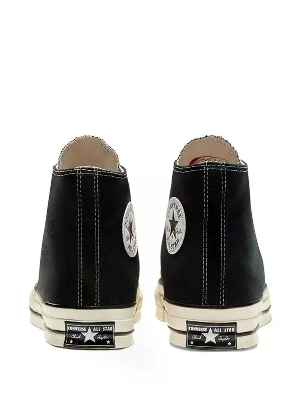 CONVERSE Chuck 70 Canvas High-top Sneakers