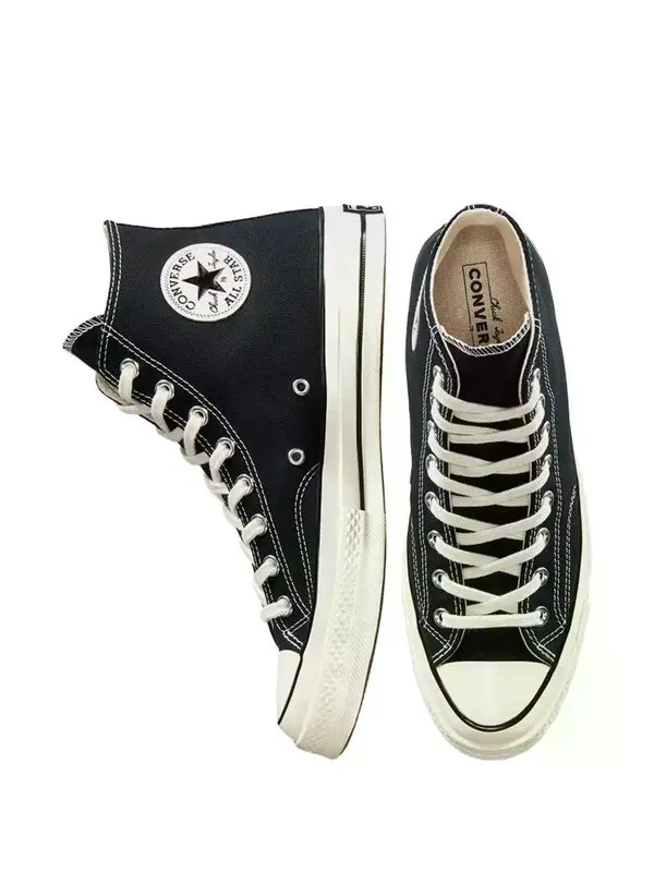 CONVERSE Chuck 70 Canvas High-top Sneakers