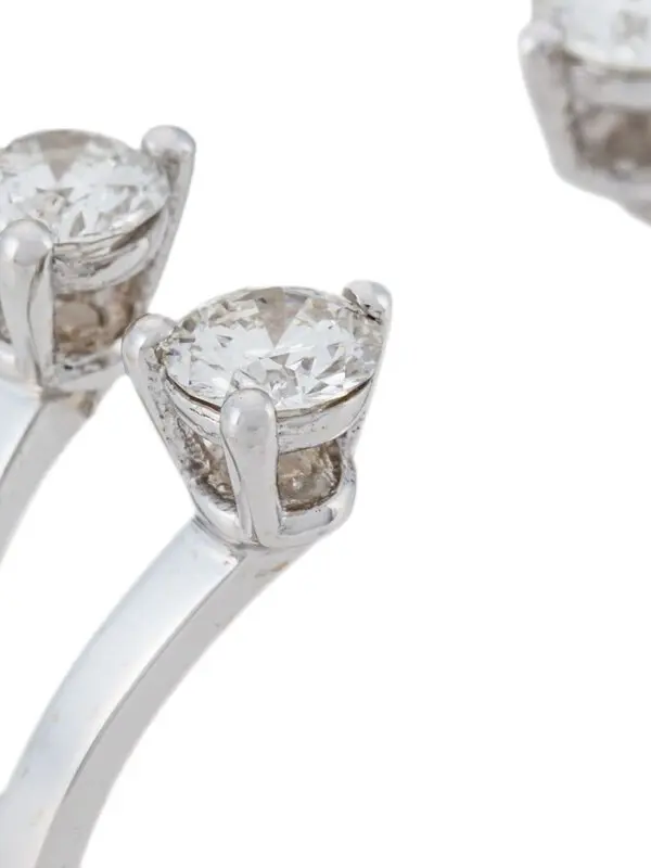 Delfina Delettrez Dots Diamond Ring